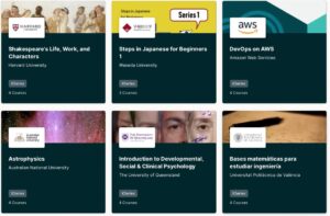 edXをはじめよう。おススメのオンラインコースや学習方法、費用や注意点をまとめて紹介 - リモート留学ナビ
